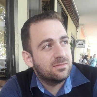 Portfólio de Fabiano de Souza